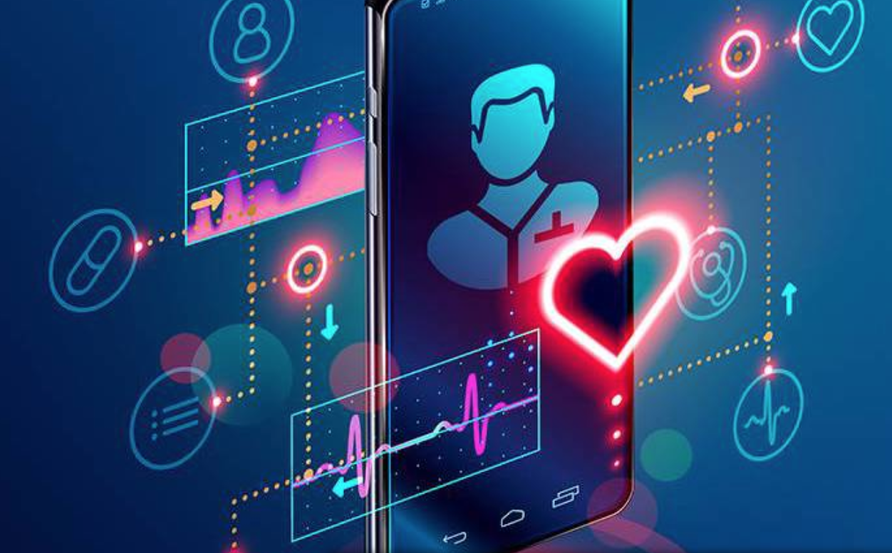 A Digital Path to Health for All | ProfMoosa