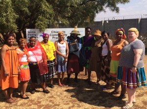 September in Pictures at Chiawelo Community Practice | ProfMoosa