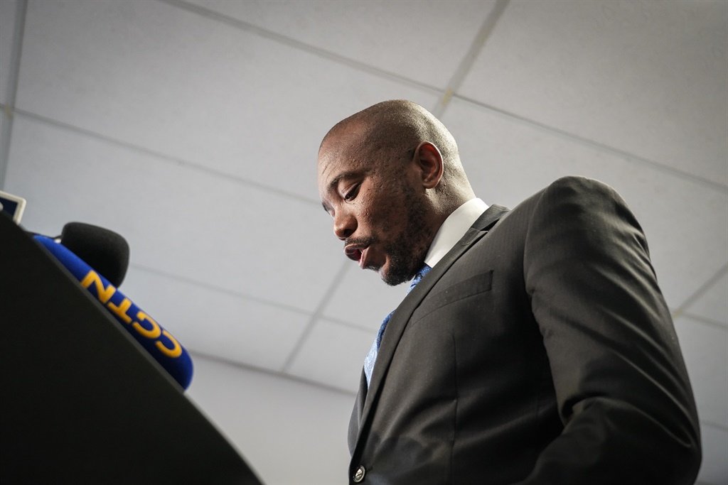 Steven Friedman: ‘Imposter syndrome’ explains why first black DA leader ...