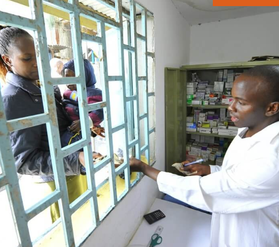 PHC Progression Model: a novel mixed-methods tool for measuring primary ...