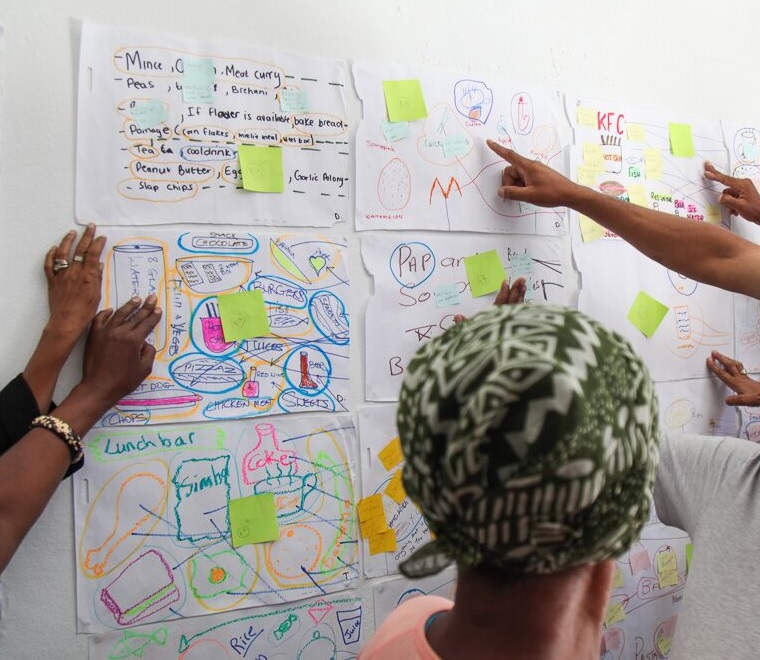 Free eLearning course on participatory visual methods for engagement ...