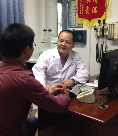 Contributions and challenges of general practitioners in China fighting ...