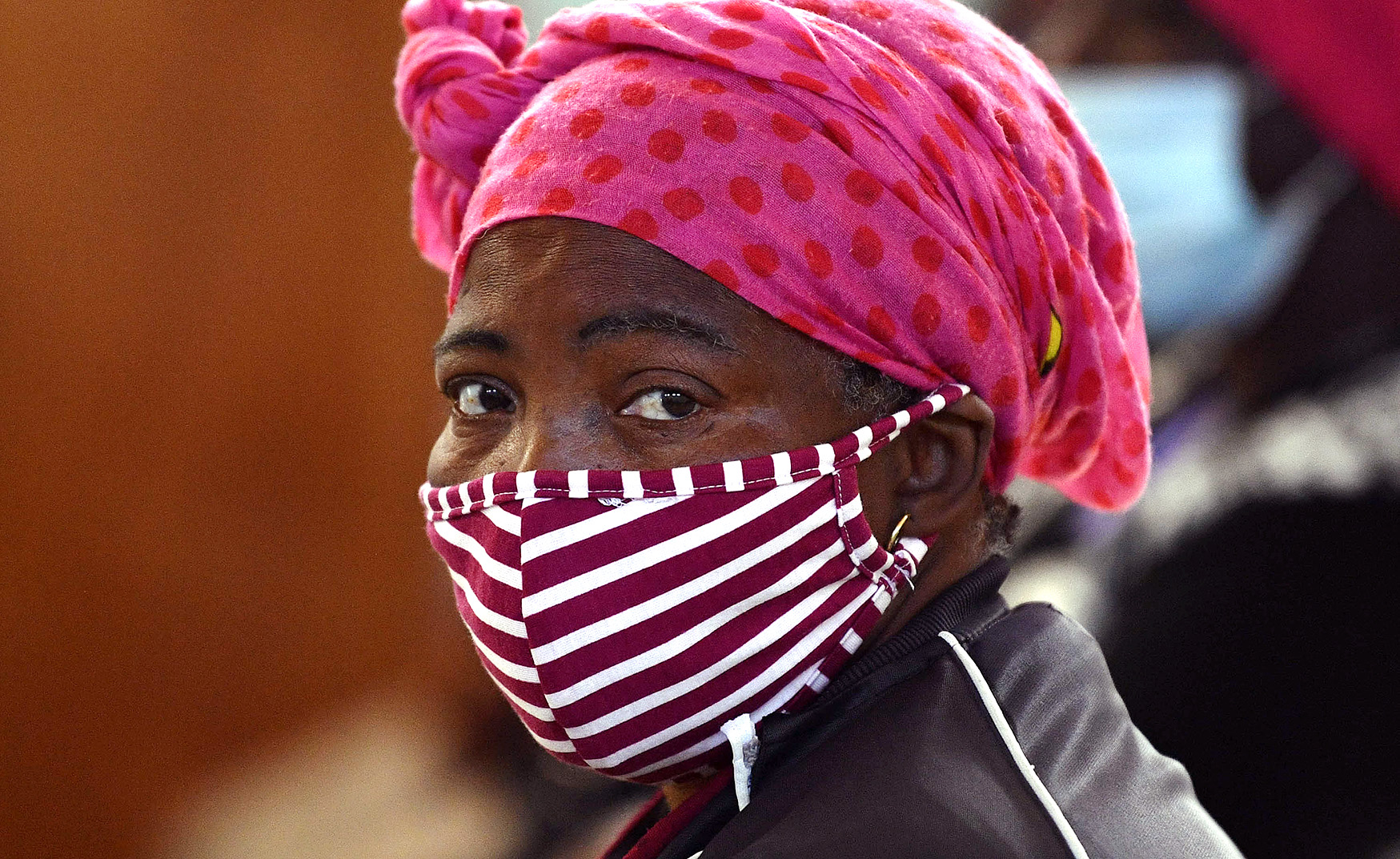 Masks – Who wears them and Why it matters | ProfMoosa