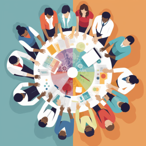 Barriers and Enablers to Implementing Collaborative Teams in Primary ...